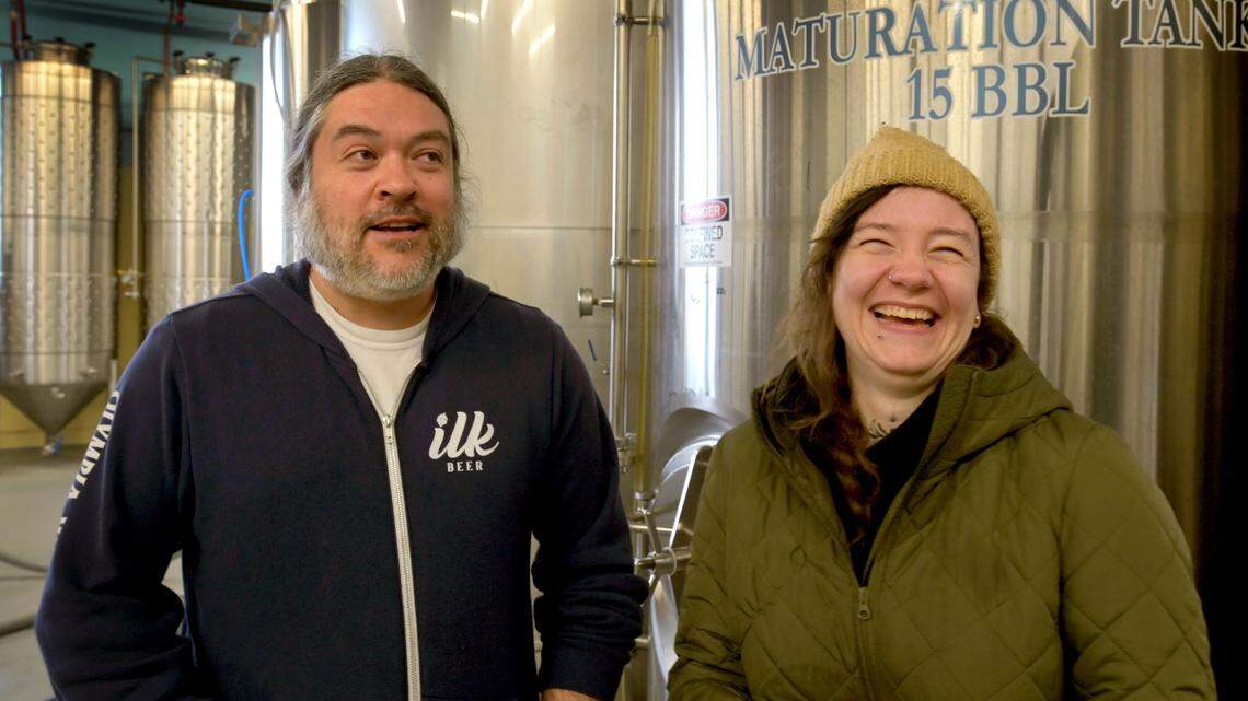 Ilk Lodge set to open in former Fish Tale brewpub downtown | The Olympian