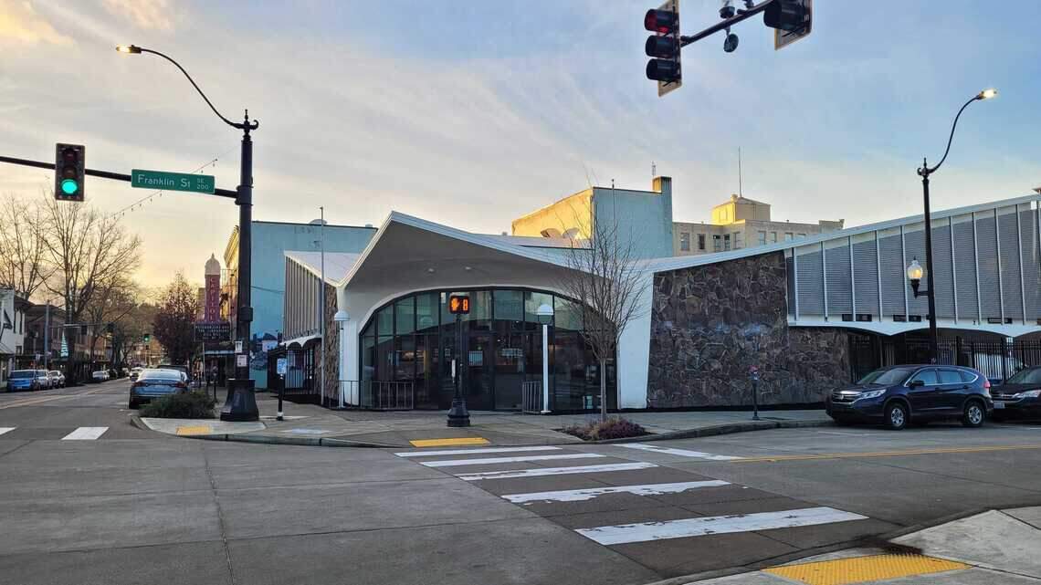 Historic Olympia building converted to downtown office space | The Olympian
