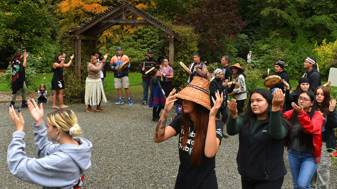 Events calendar for Oct. 13-20, 2024, in the Olympia area | The Olympian