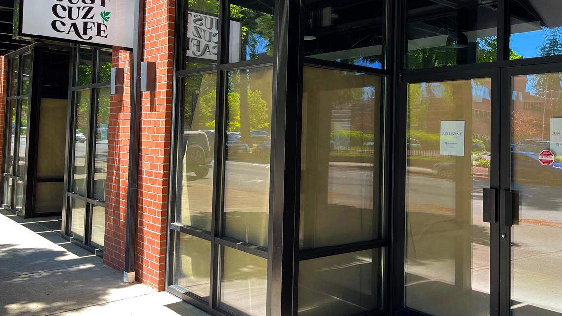 Just Cuz Cafe set to take Andy’s Bistro spot in Lacey, WA | The Olympian