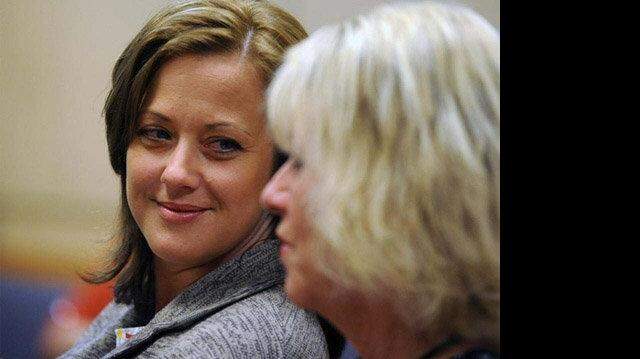 Judge OKs Linehan's mother as third-party custodian | The Olympian
