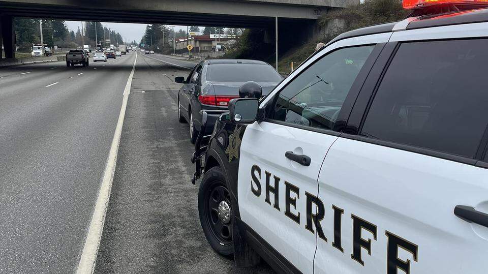 Bank robbery suspect arrested Tuesday after leaving ID behind | The ...