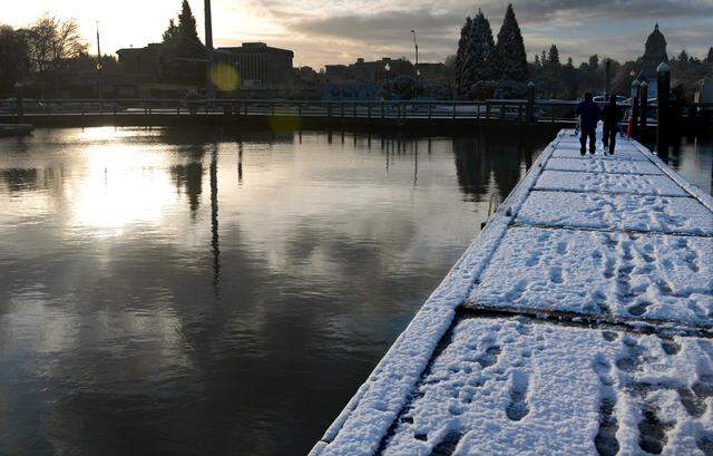 WA weather: King tide dates, wave heights & ocean safety tips | The ...