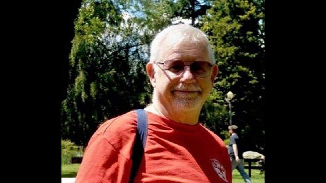 Philip Cornell pulls out of race for Olympia mayor | The Olympian