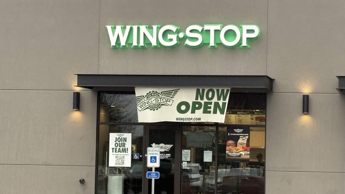 Wingstop has opened a new Thurston County location in Yelm | The Olympian
