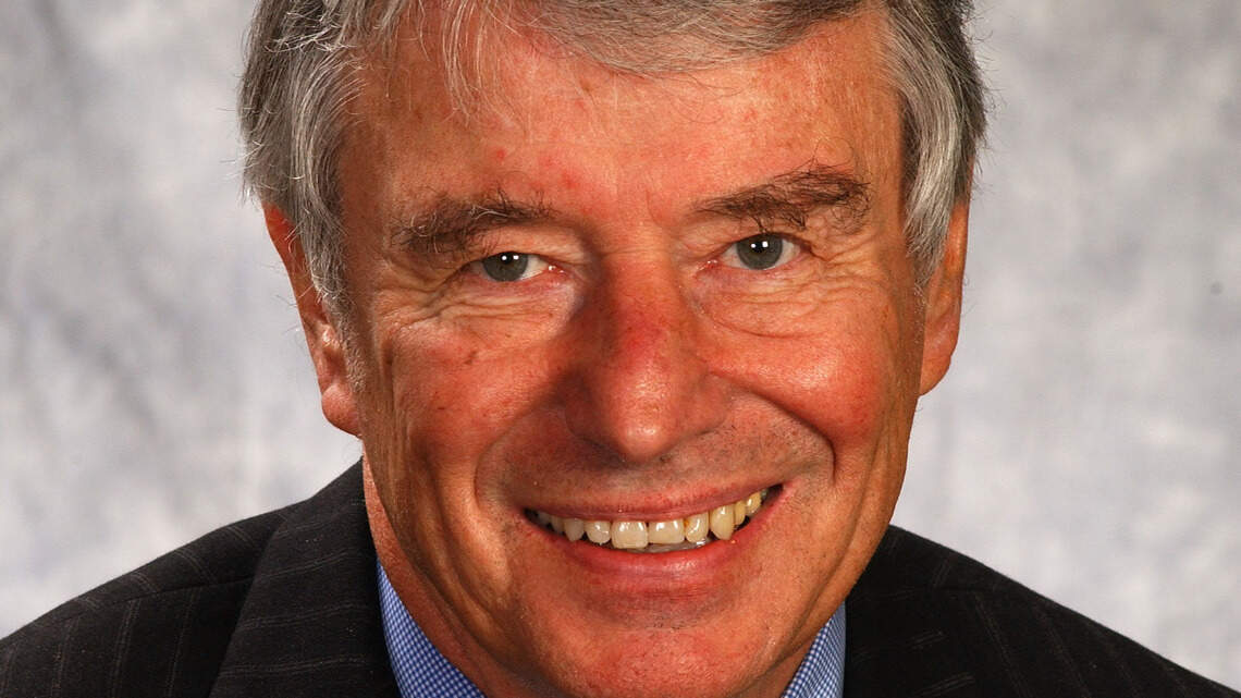 Former U.S. Congressman Don Bonker of WA dies | The Olympian