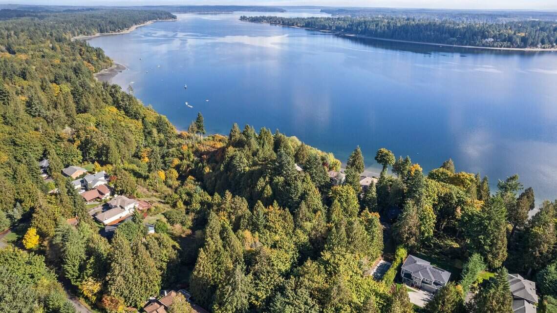 Where $2 million homes sold in Thurston County 2025 | The Olympian