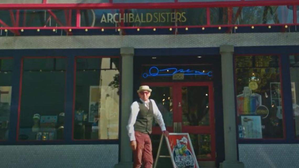 Archibald Sisters turns 50, Smashed Halal Burger expands | The Olympian