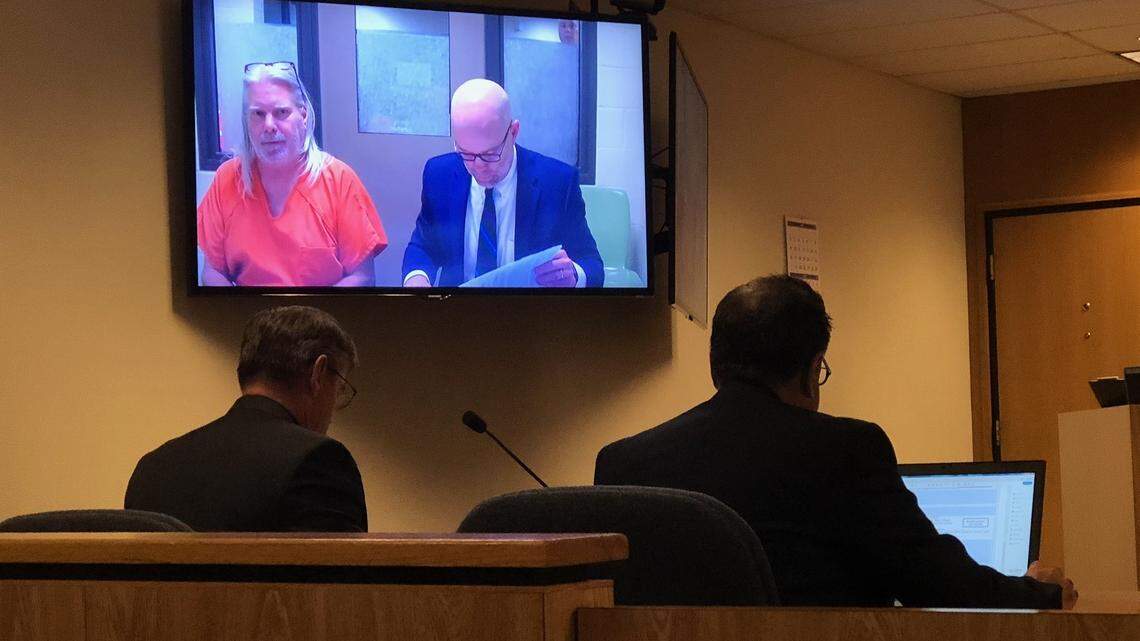 Suspect allegedly confessed to killing Nancy Moyer: court docs | The ...