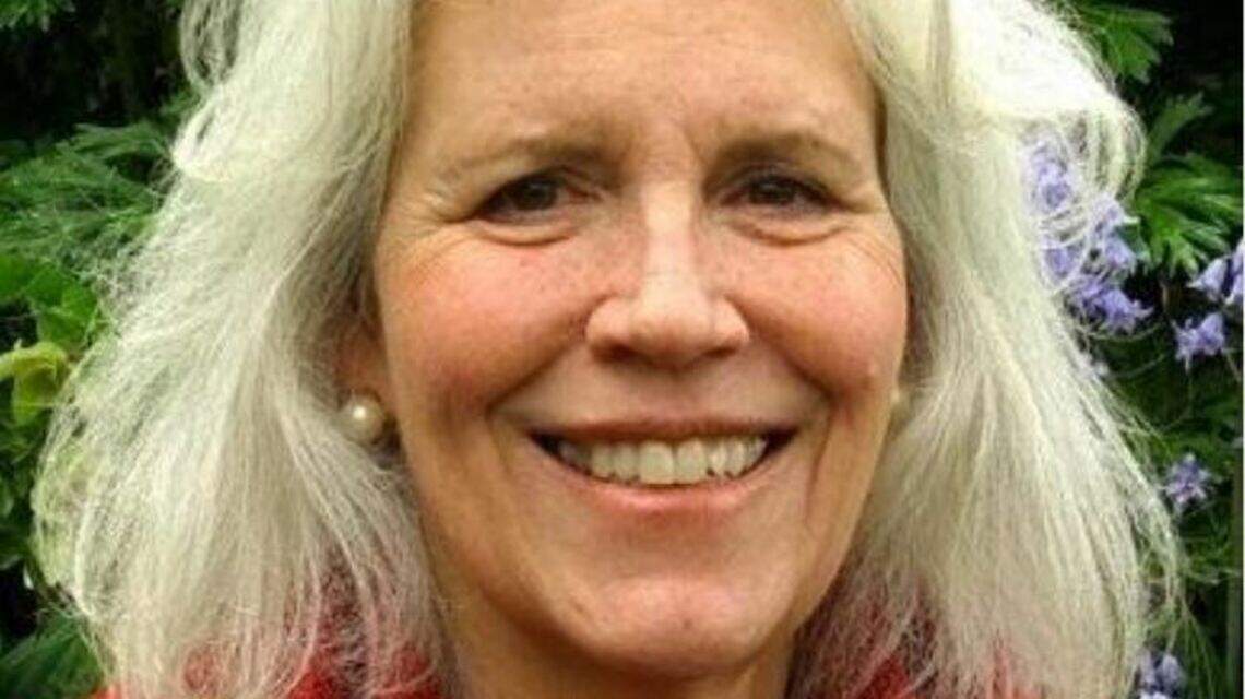 Former Port of Olympia Commissioner Sue Gunn is dead at 74 | The Olympian