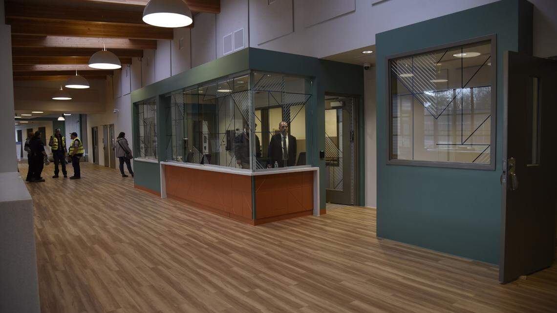 New residential treatment facility opens near Rochester | The Olympian