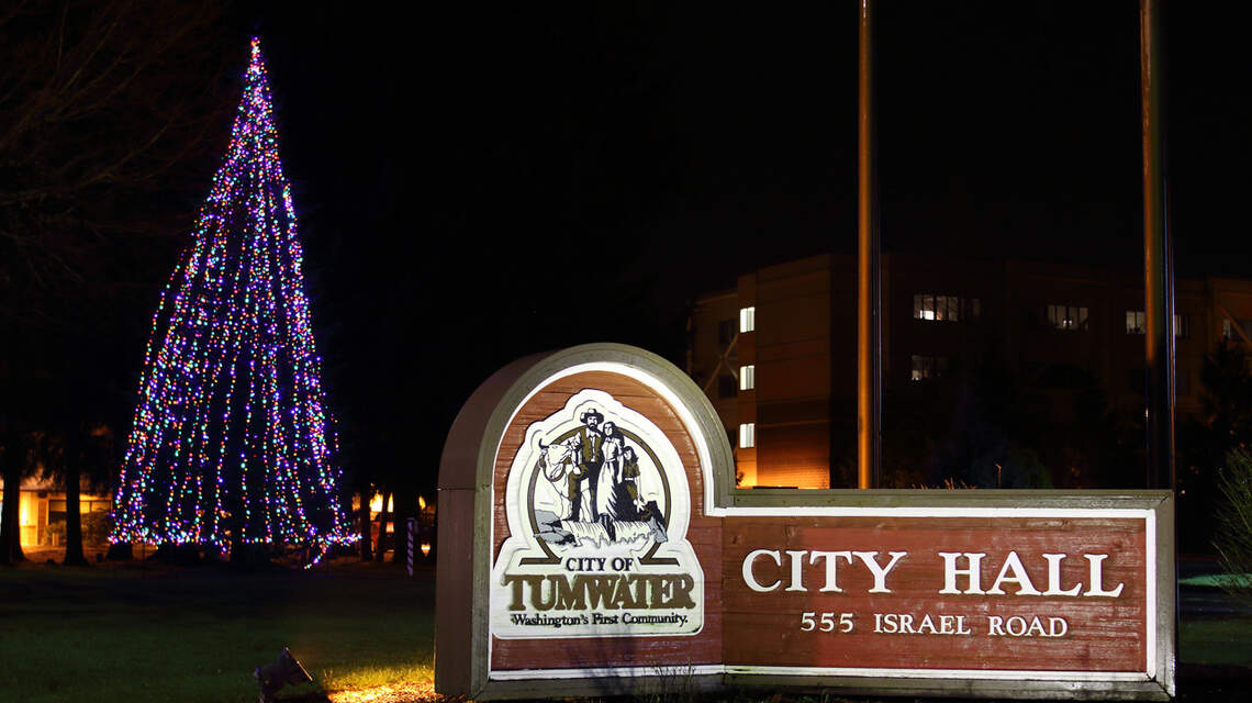 Get your party on with drive-through Christmas in Tumwater on Dec. 18 ...