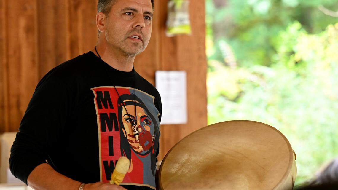 Second Festival of the Steh-Chass in Olympia, Washington | The Olympian