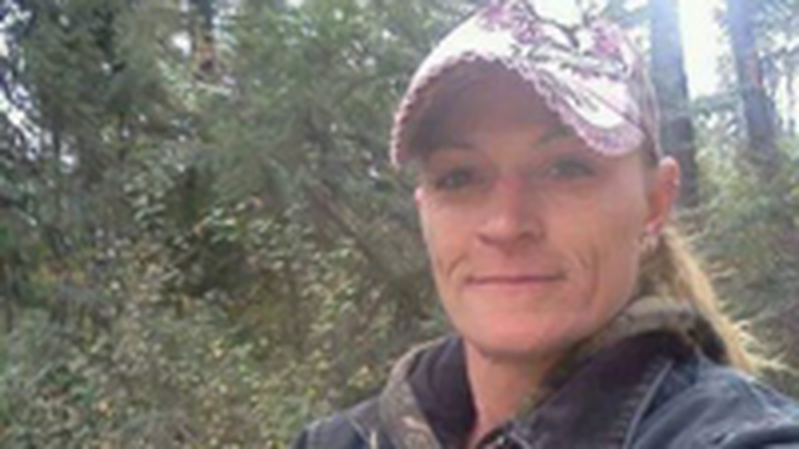 Woman whose legal case resulted in Blake ruling has died at 46 | The ...
