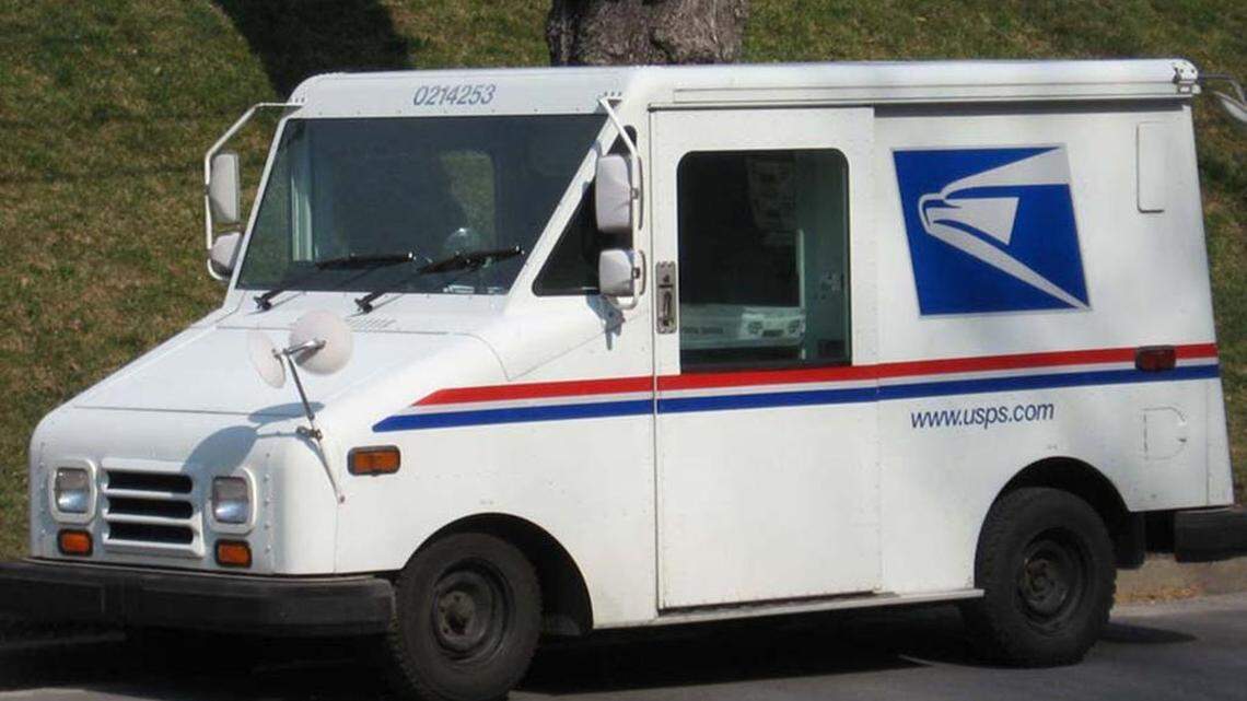 Tacoma USPS supervisor sentenced for stealing from mail | Tacoma News ...