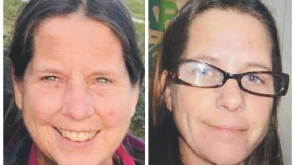 Lundy pleads guilty to manslaughter in mother’s 2019 death | The Olympian