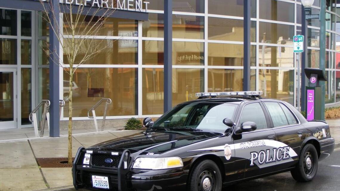 Bellingham man Charlie Burns missing, car found in Olympia | Bellingham ...