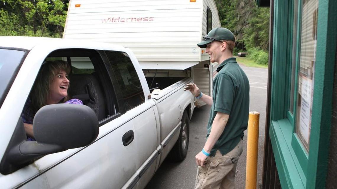 Washington State Parks to hire over 300 seasonal park aides | Tacoma ...