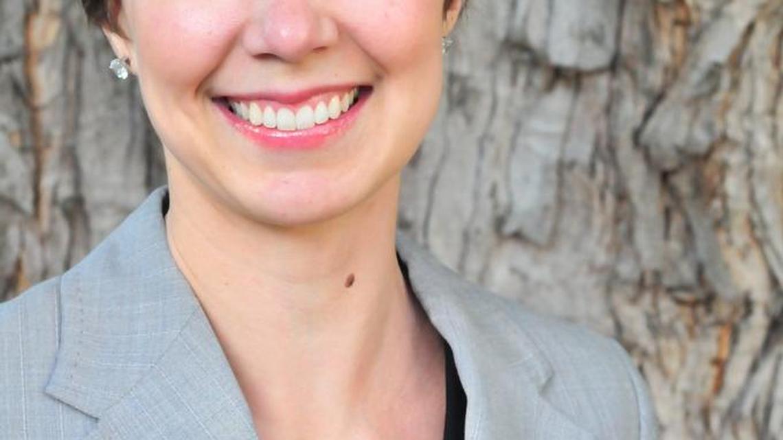 Visitor & Convention Bureau hires Shauna Stewart as its executive ...